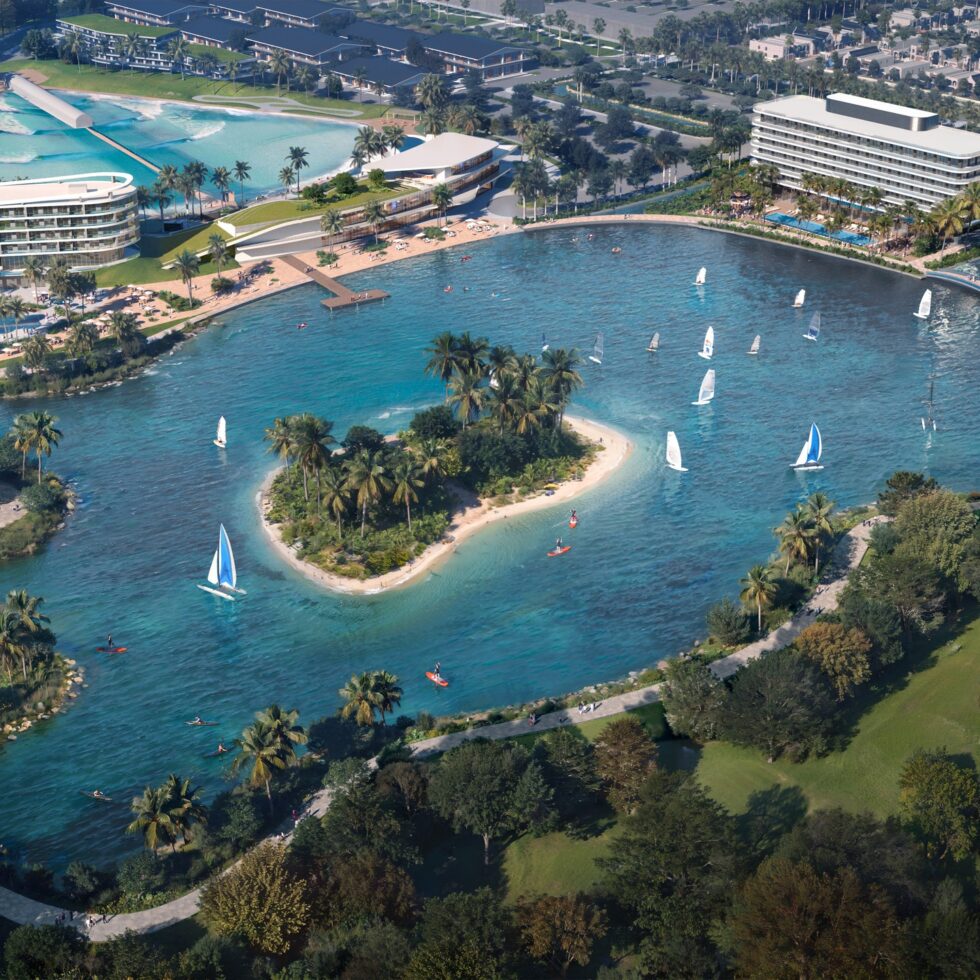 Koa Bay | Exceptional Surf, exceptional Living